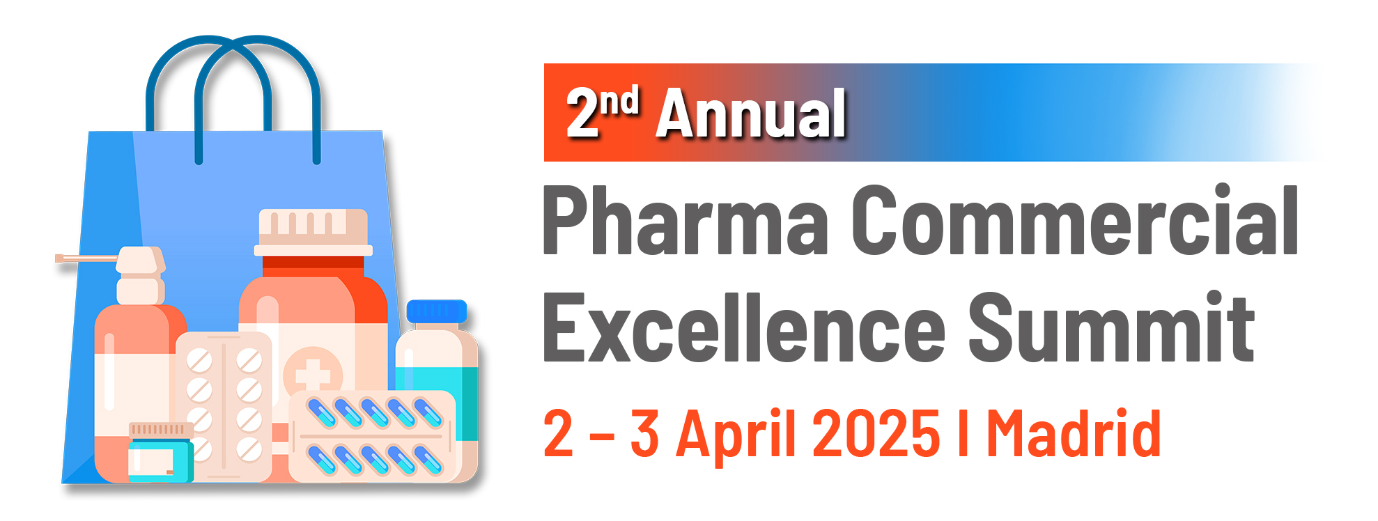 3rd Annual Pharma Commercial Excellence Summit